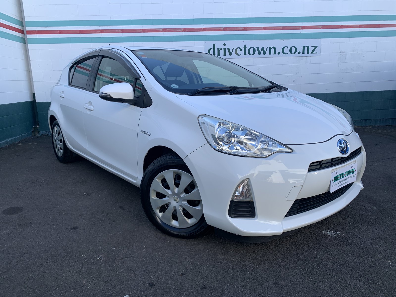 DRIVE TOWN | Vehicles | New And Used Vehicles for Sales