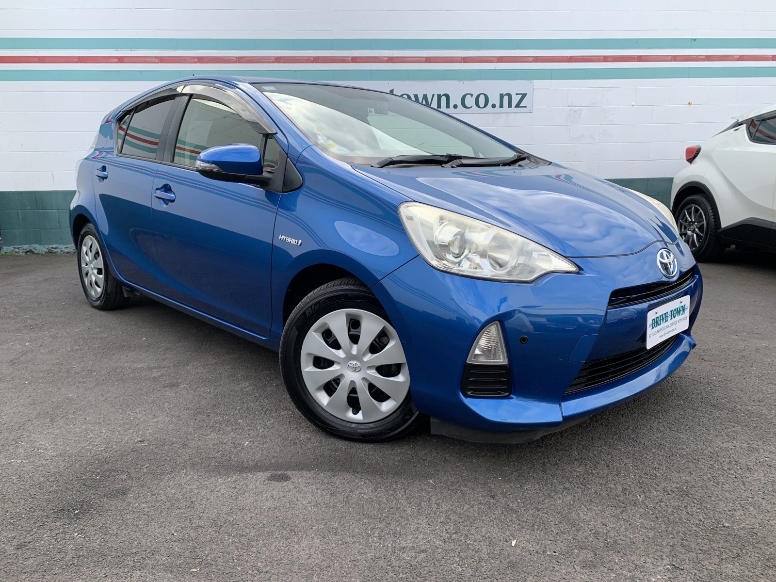 DRIVE TOWN | Vehicles | New And Used Vehicles for Sales